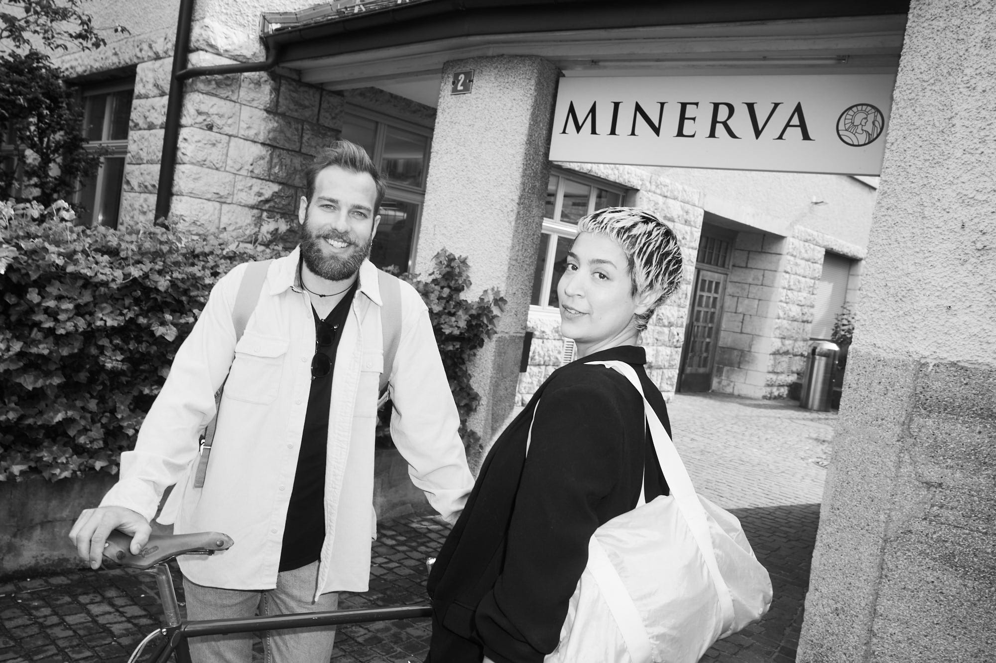 Weiterbildungen | Minerva
